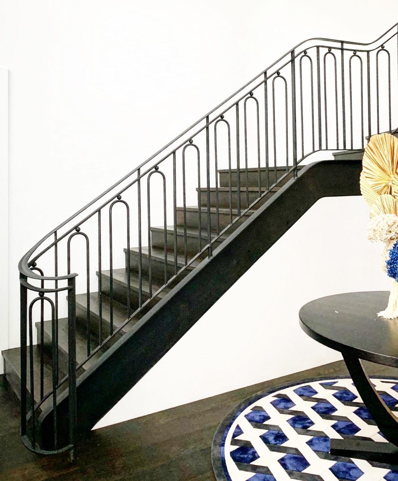 30 Stair Railing Ideas to Transform Your Home – Modern, Rustic, and ...