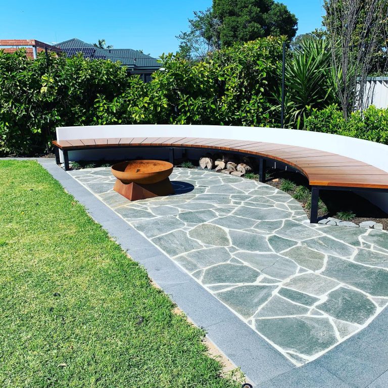 29 Outdoor Fire Pit Area Ideas 2025: Transform Your Backyard into a ...