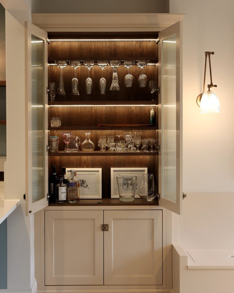 30 Bar Ideas for Home 2025: Stylish and Functional Designs for Every ...