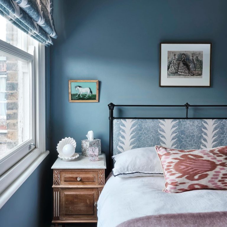 30 Bedroom Paint Colors 2025: Best and Cozy Shades for a Relaxing and ...