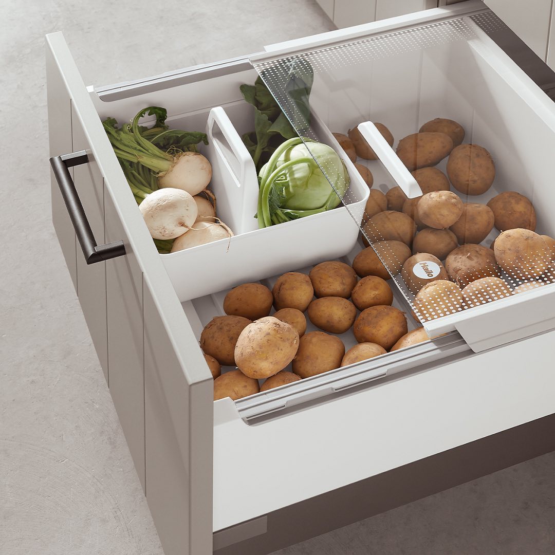 27 Kitchen Cabinet Organization 2025 Ideas to Transform Your Space into ...