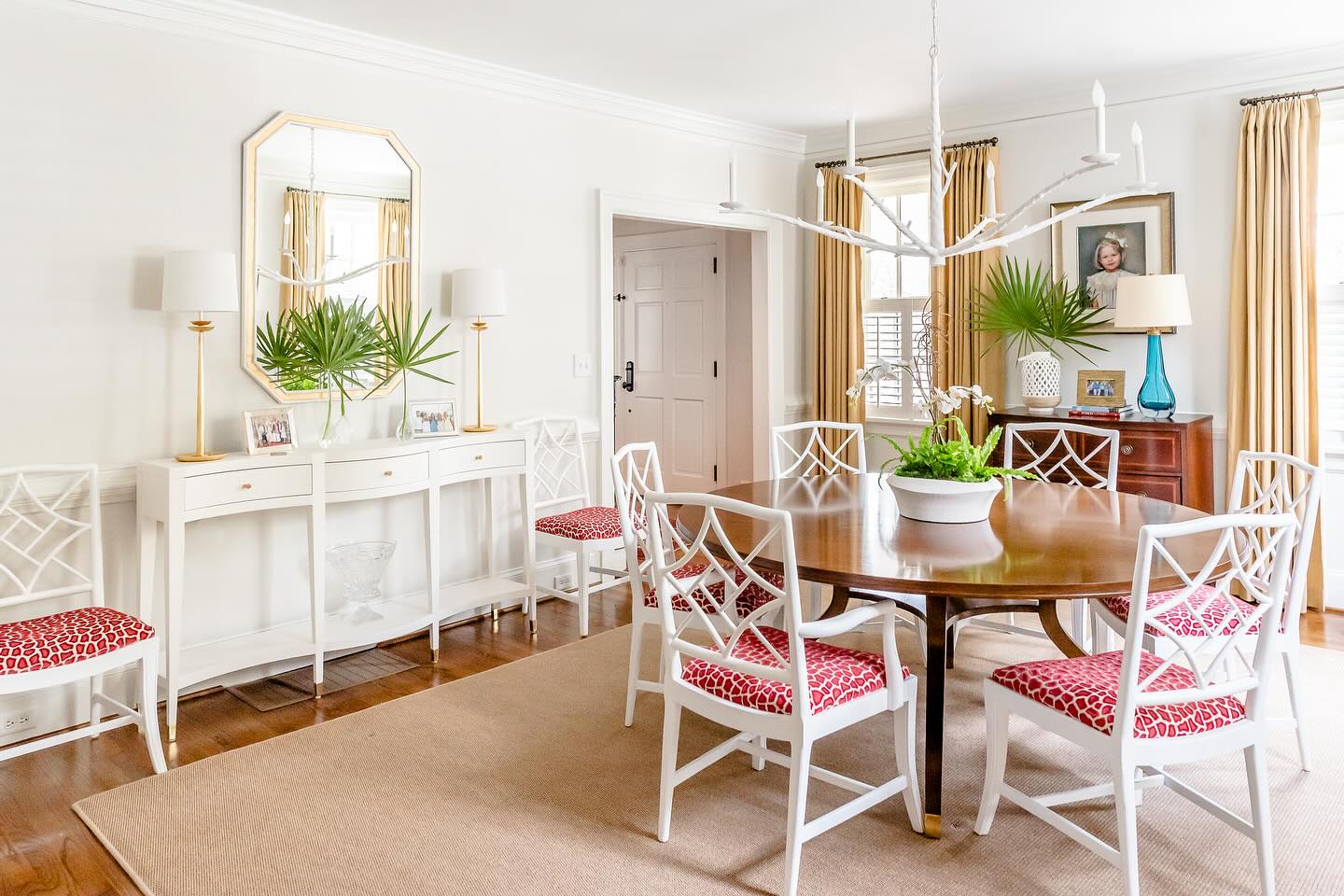 30 Dining Room Chairs Ideas 2025: Stylish Trends for a Modern, Cozy ...