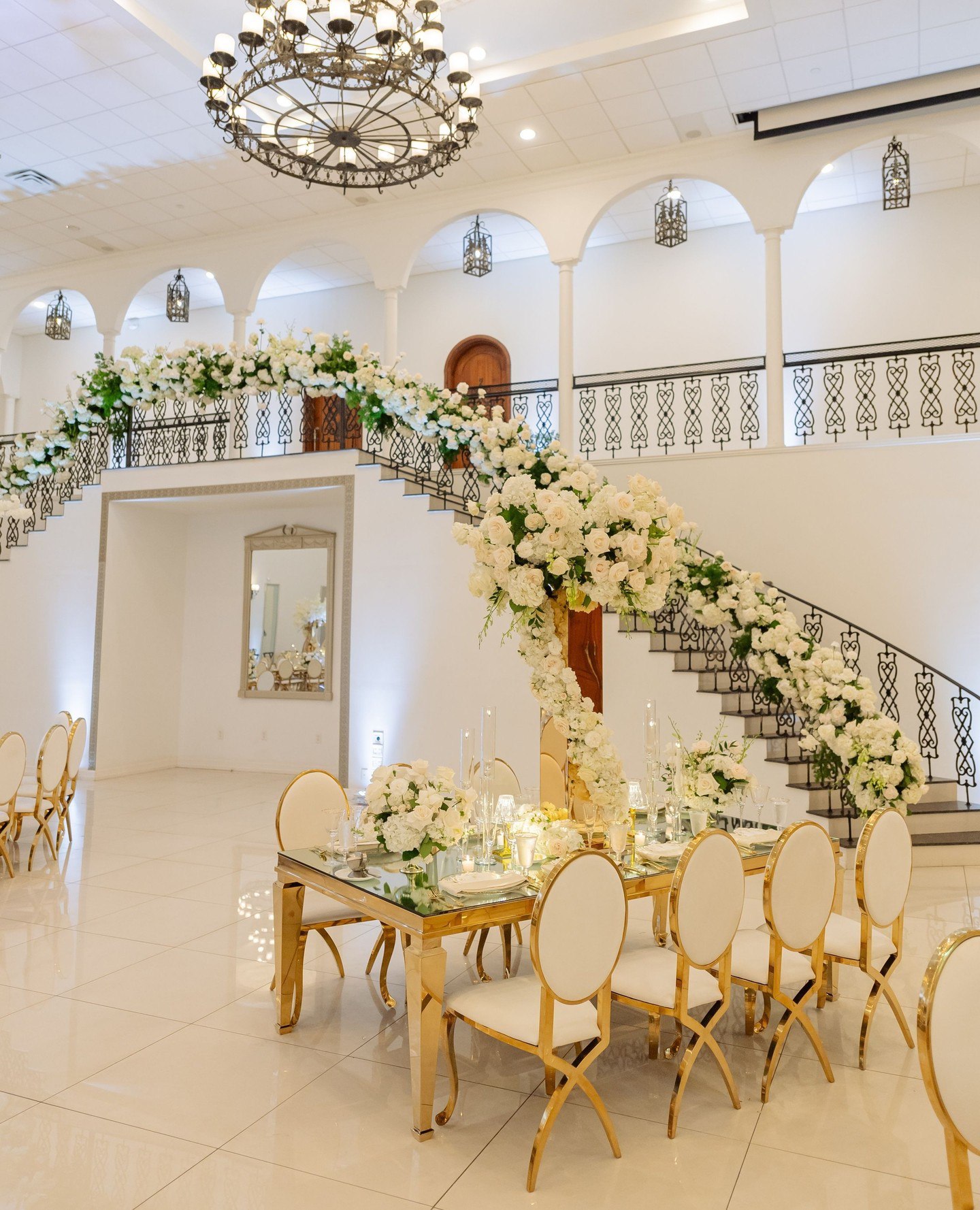 35 Wedding Reception Ideas 2025: Creative, Elegant, and Budget-Friendly ...