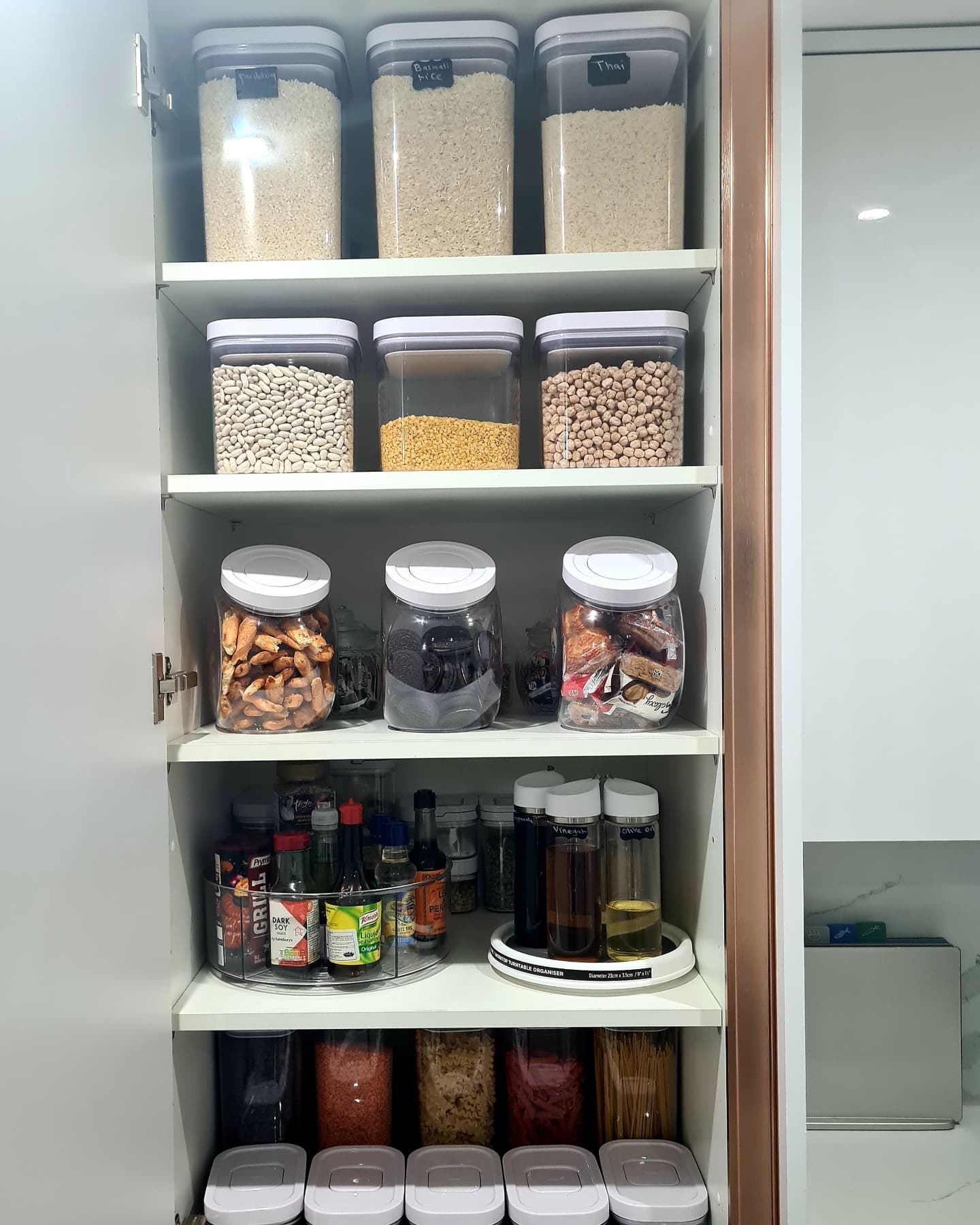 27 Kitchen Cabinet Organization 2025 Ideas to Transform Your Space into ...