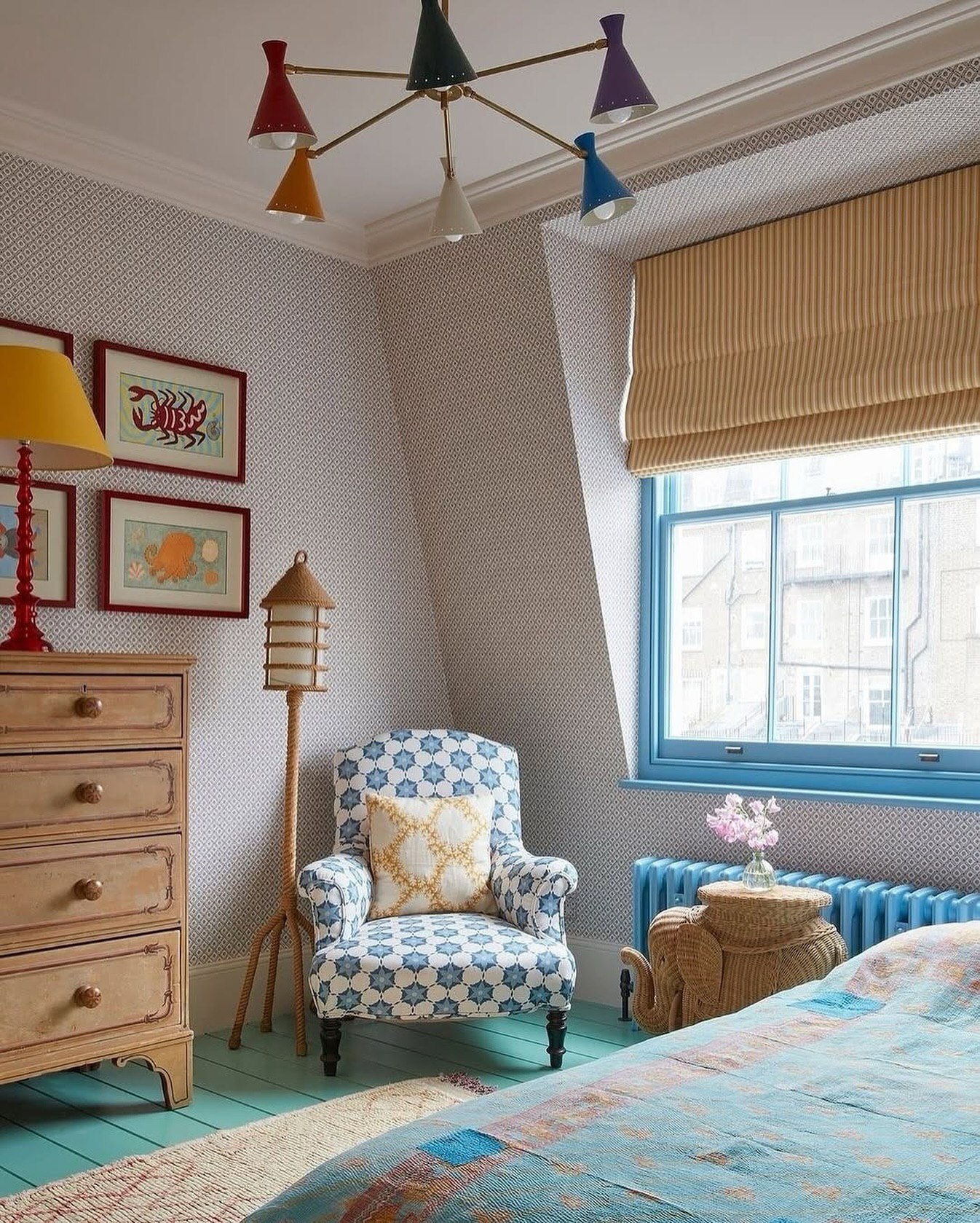 30 Bedroom Paint Colors 2025: Best and Cozy Shades for a Relaxing and ...