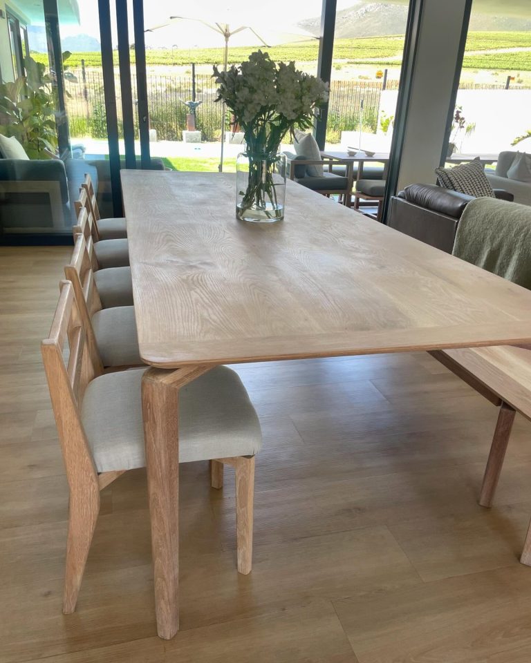 30 Dining Room Chairs Ideas 2025: Stylish Trends for a Modern, Cozy ...