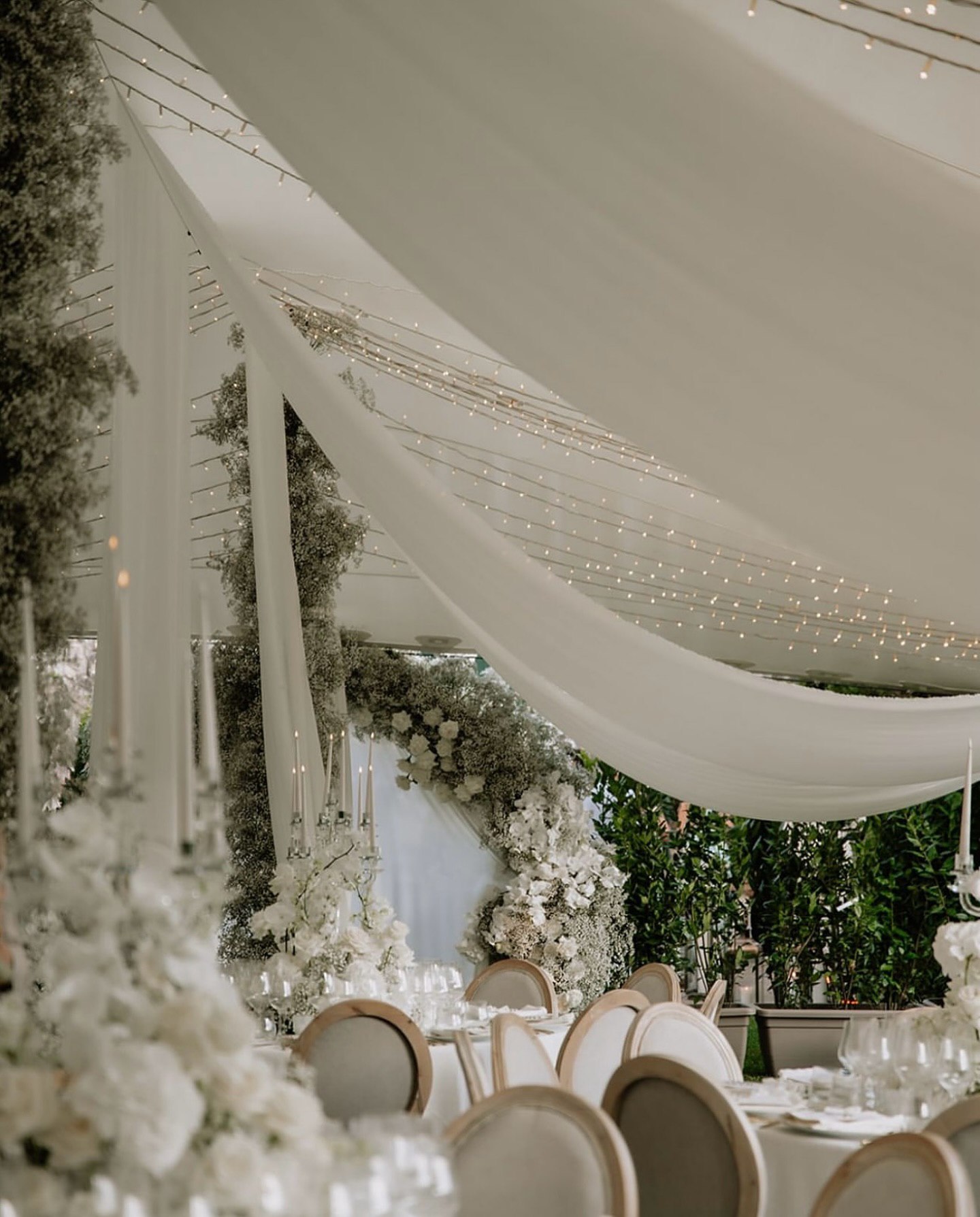 35 Wedding Reception Ideas 2025: Creative, Elegant, and Budget-Friendly ...