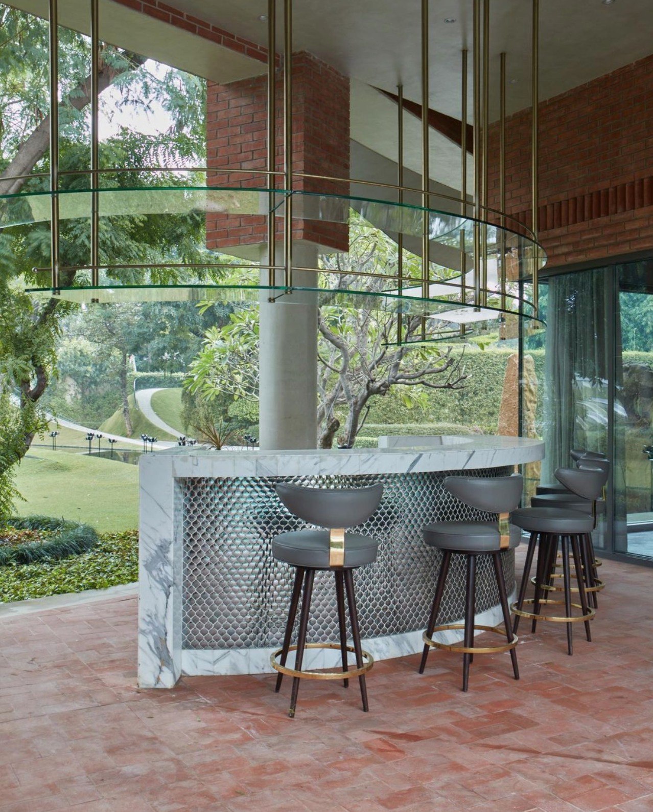 35 Outdoor Patio Bar Ideas 2025: Stunning Backyard Setups for the ...