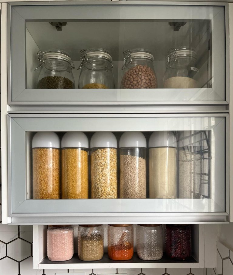 27 Kitchen Cabinet Organization 2025 Ideas to Transform Your Space into ...