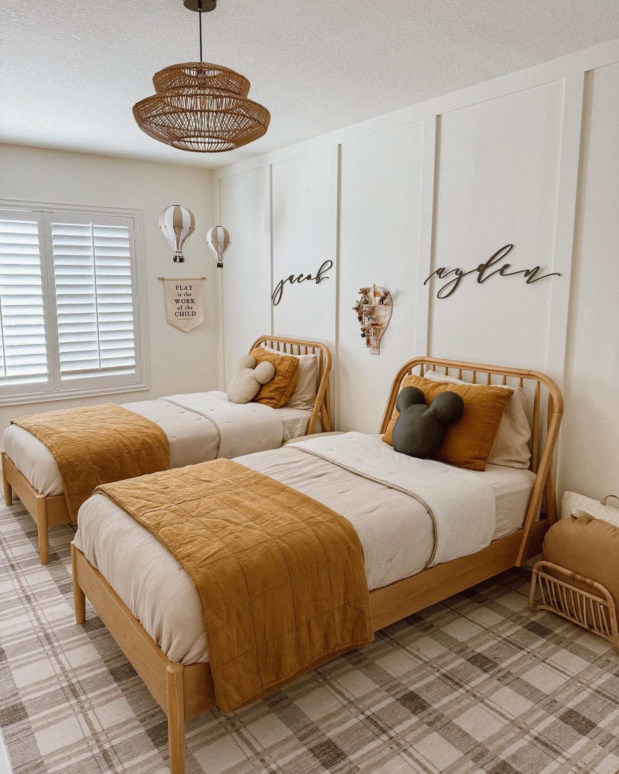 30 Boys Bedroom Ideas 2025: Creative, Fun, and Stylish Designs for ...