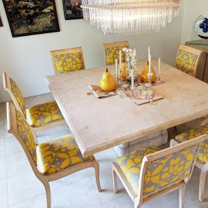 30 Dining Room Chairs Ideas 2025: Stylish Trends for a Modern, Cozy ...