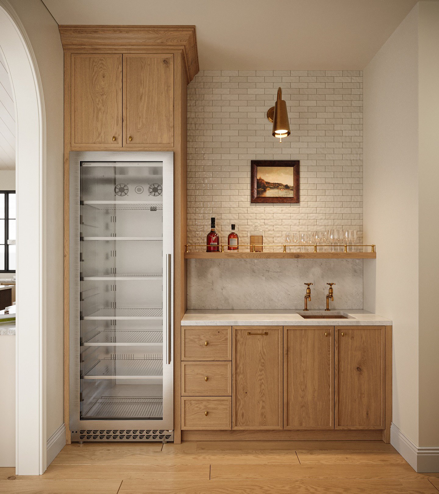 30 Bar Ideas for Home 2025: Stylish and Functional Designs for Every ...