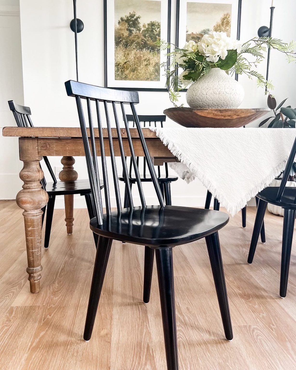 30 Dining Room Chairs Ideas 2025: Stylish Trends for a Modern, Cozy ...