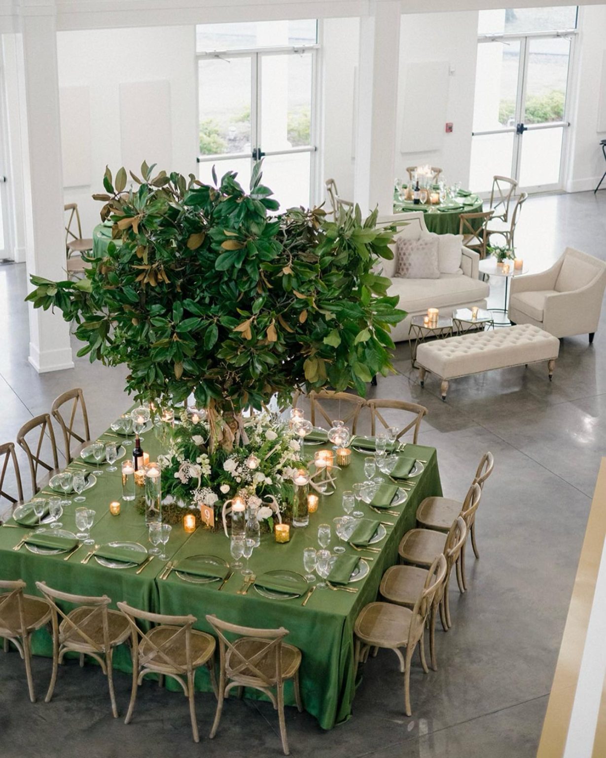 35 Wedding Reception Ideas 2025: Creative, Elegant, and Budget-Friendly ...