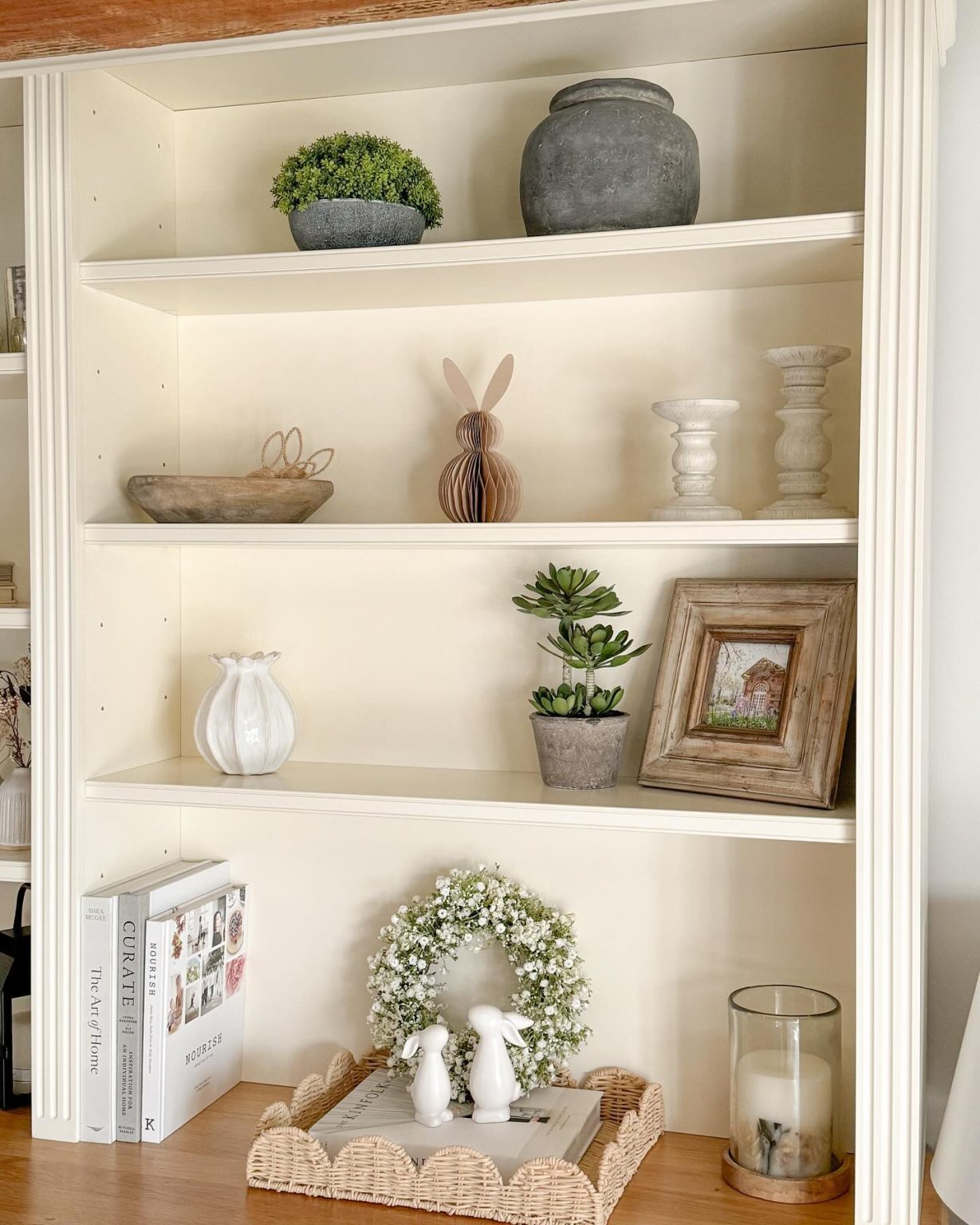 35 Easter Decor Ideas to Transform Your Home into a Spring Wonderland ...