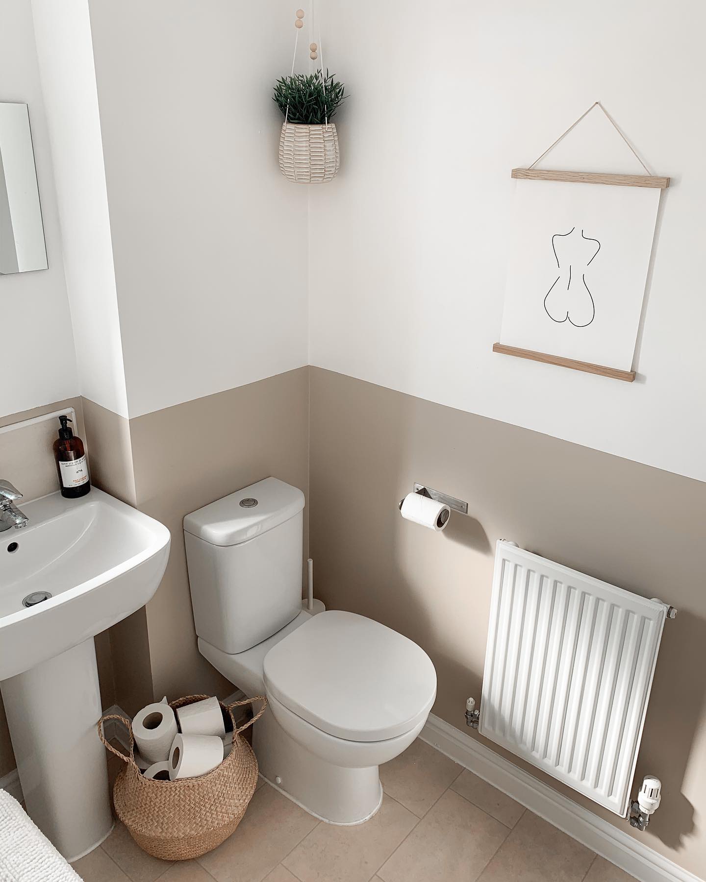 28 Bathroom Paint Colors 2025: Trendy Shades & Ideas to Refresh Your ...