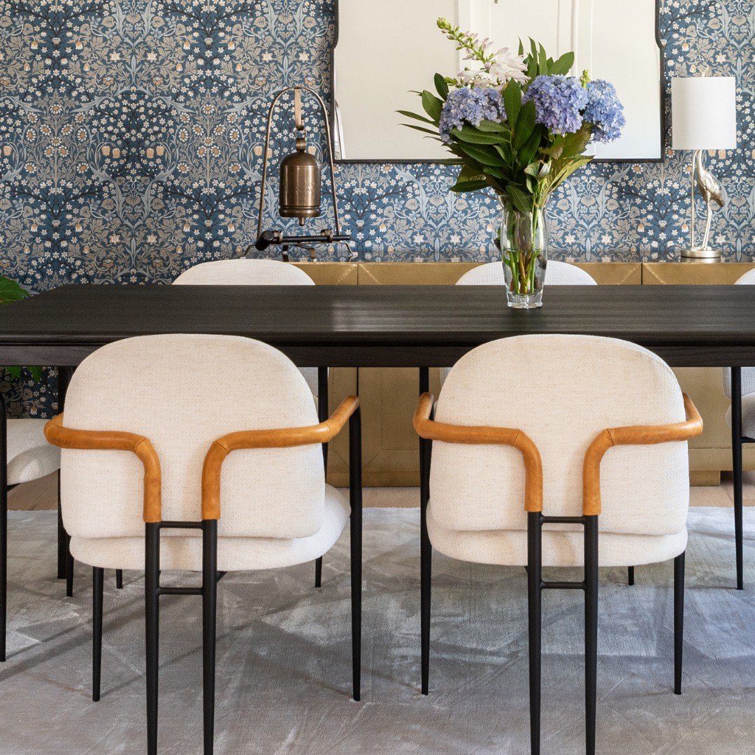 30 Dining Room Chairs Ideas 2025: Stylish Trends for a Modern, Cozy ...