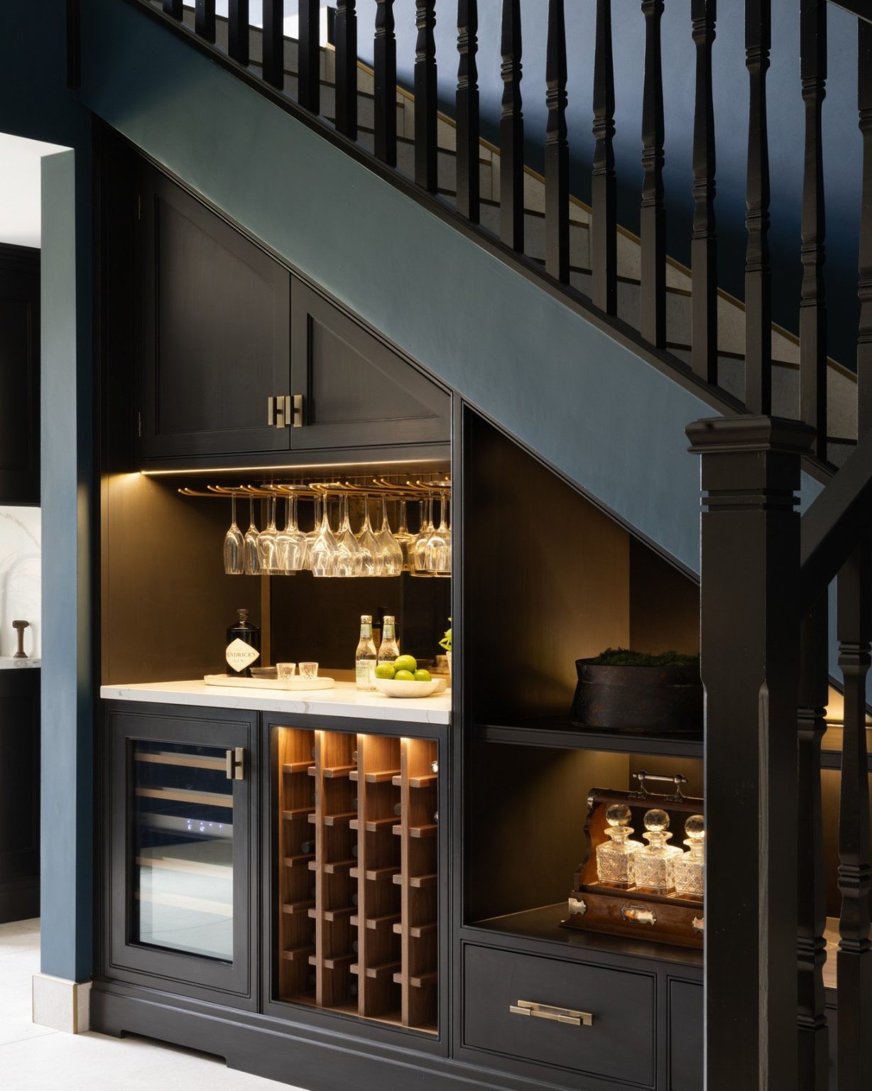 30 Bar Ideas for Home 2025: Stylish and Functional Designs for Every ...