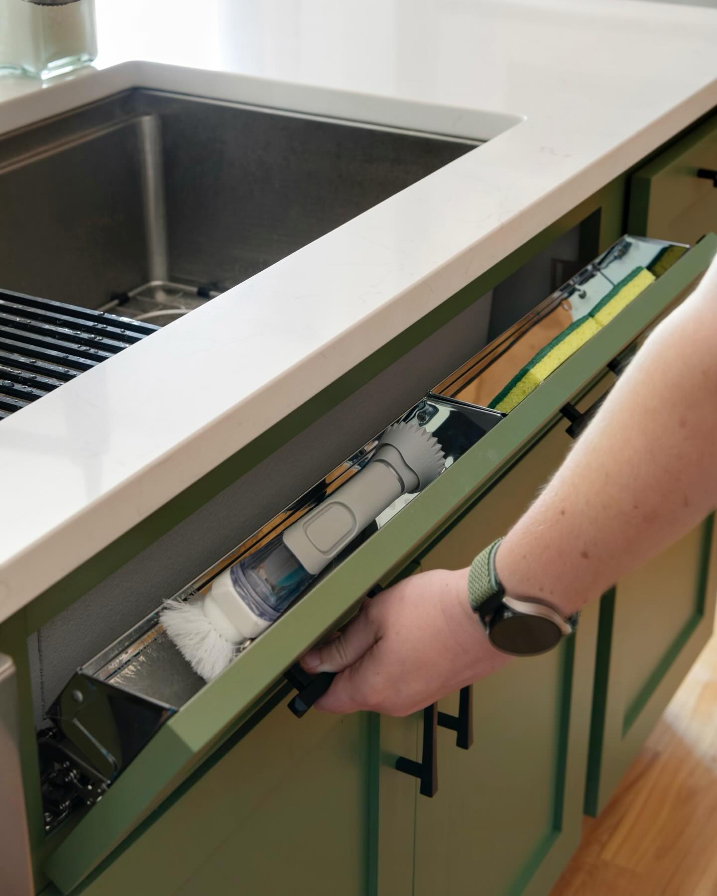 27 Kitchen Cabinet Organization 2025 Ideas to Transform Your Space into ...