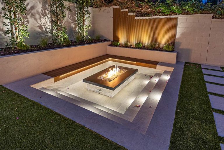 29 Outdoor Fire Pit Area Ideas 2025: Transform Your Backyard into a ...