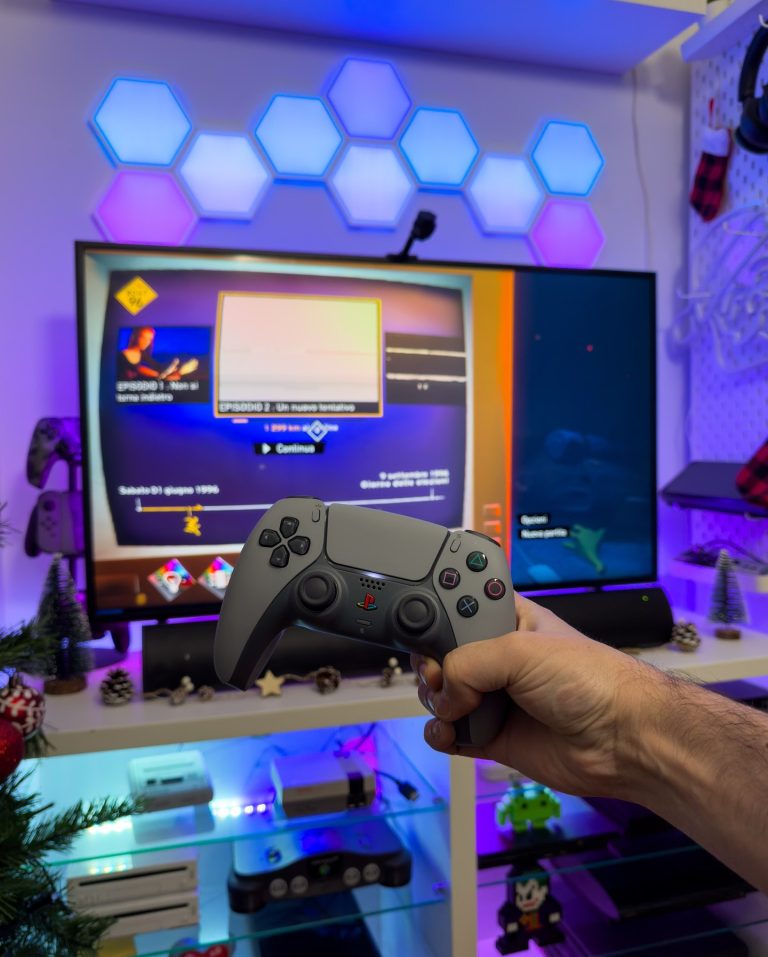 25 Gaming Room Setup 2025 Ideas: Transform Your Space with Aesthetic ...