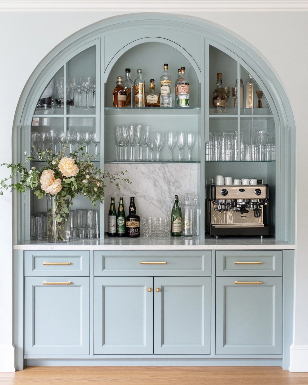 30 Bar Ideas for Home 2025: Stylish and Functional Designs for Every ...