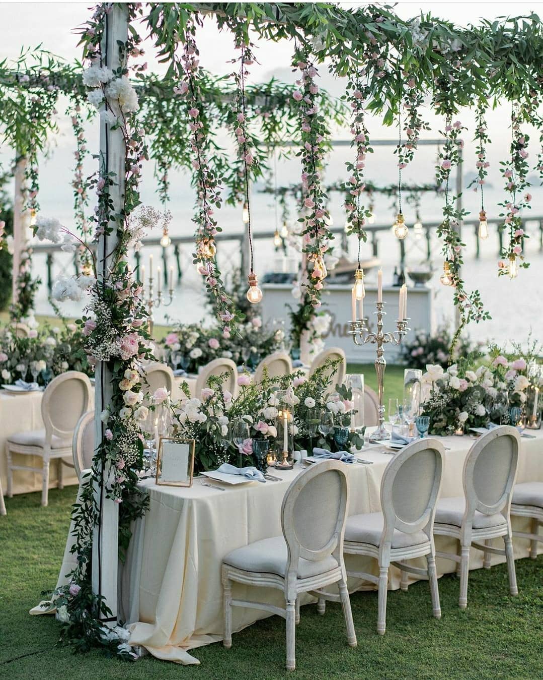 35 Wedding Reception Ideas 2025: Creative, Elegant, and Budget-Friendly ...