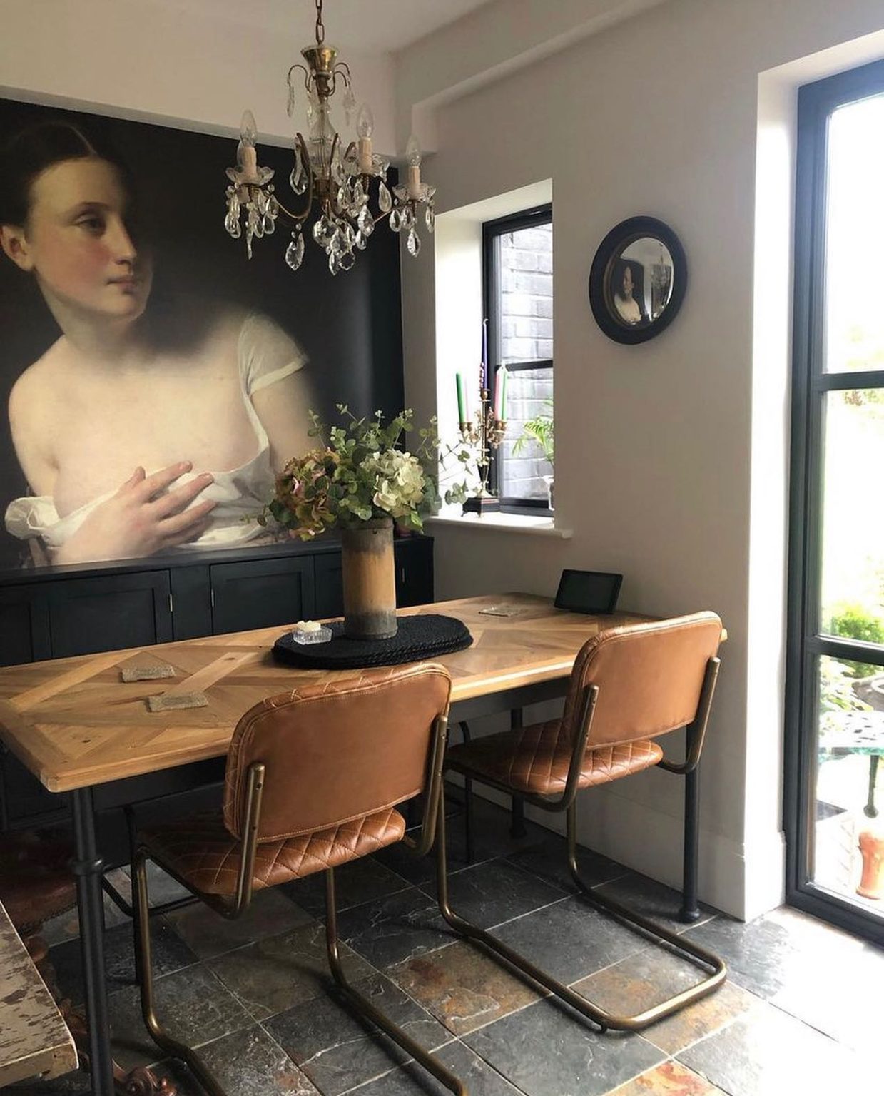 30 Dining Room Chairs Ideas 2025: Stylish Trends for a Modern, Cozy ...