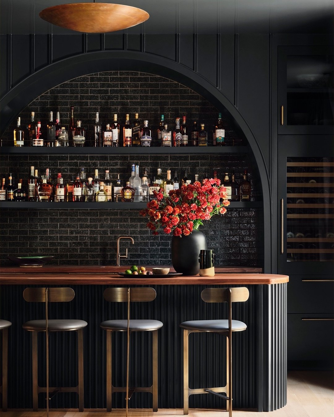 30 Bar Ideas for Home 2025: Stylish and Functional Designs for Every ...