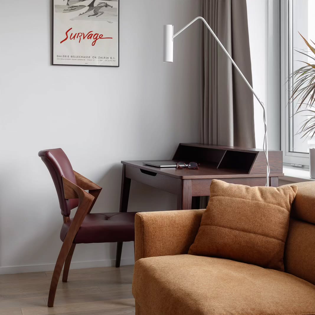 25 Desk Ideas 2025: Stylish and Functional Workspaces for Every Room ...