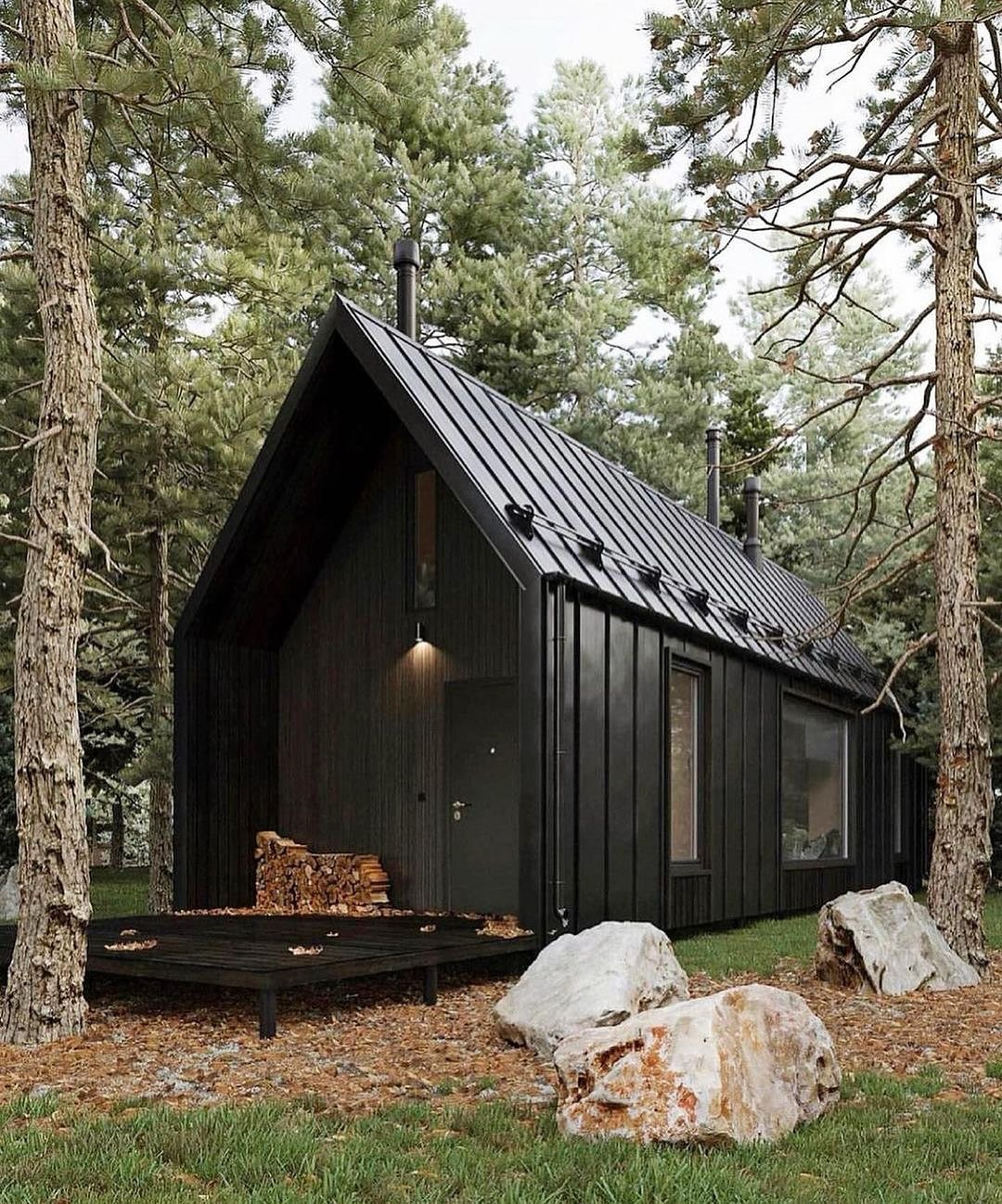 30 Outdoor Sauna Ideas 2025 – Best Backyard Retreats for Relaxation and ...