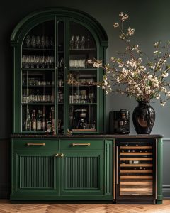 30 Bar Ideas for Home 2025: Stylish and Functional Designs for Every ...