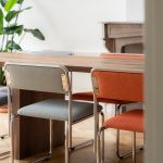30 Dining Room Chairs Ideas 2025: Stylish Trends for a Modern, Cozy ...