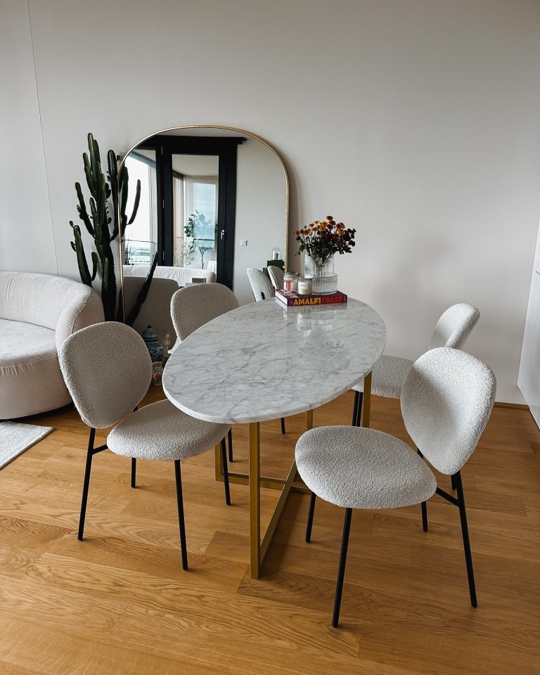 30 Dining Room Chairs Ideas 2025: Stylish Trends for a Modern, Cozy ...