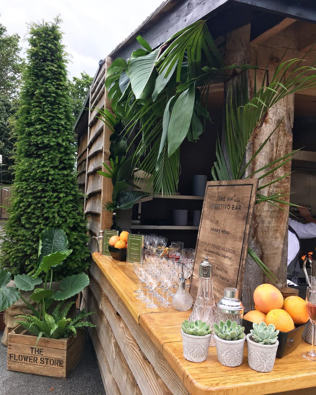 35 Outdoor Patio Bar Ideas 2025: Stunning Backyard Setups for the ...