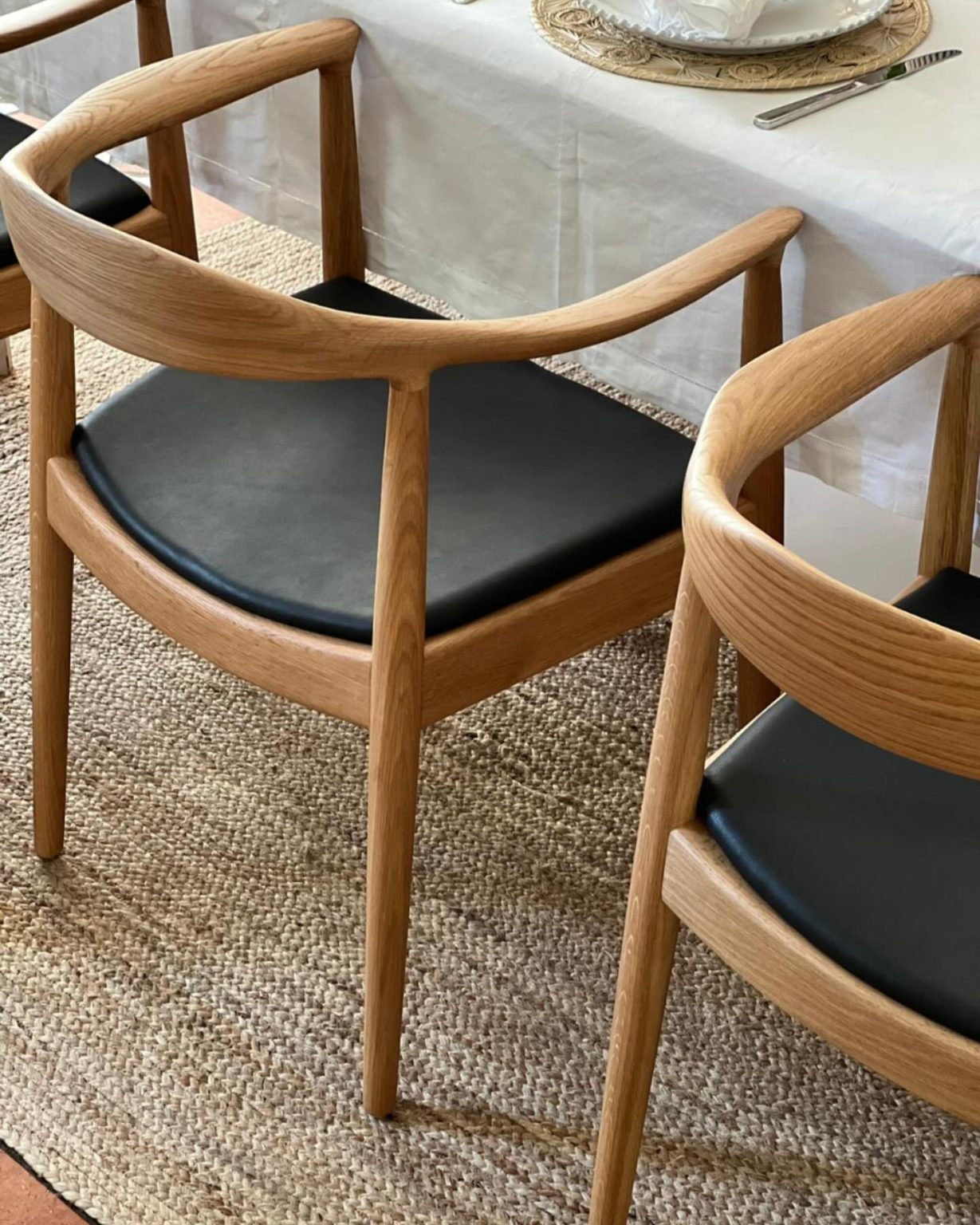 30 Dining Room Chairs Ideas 2025: Stylish Trends for a Modern, Cozy ...