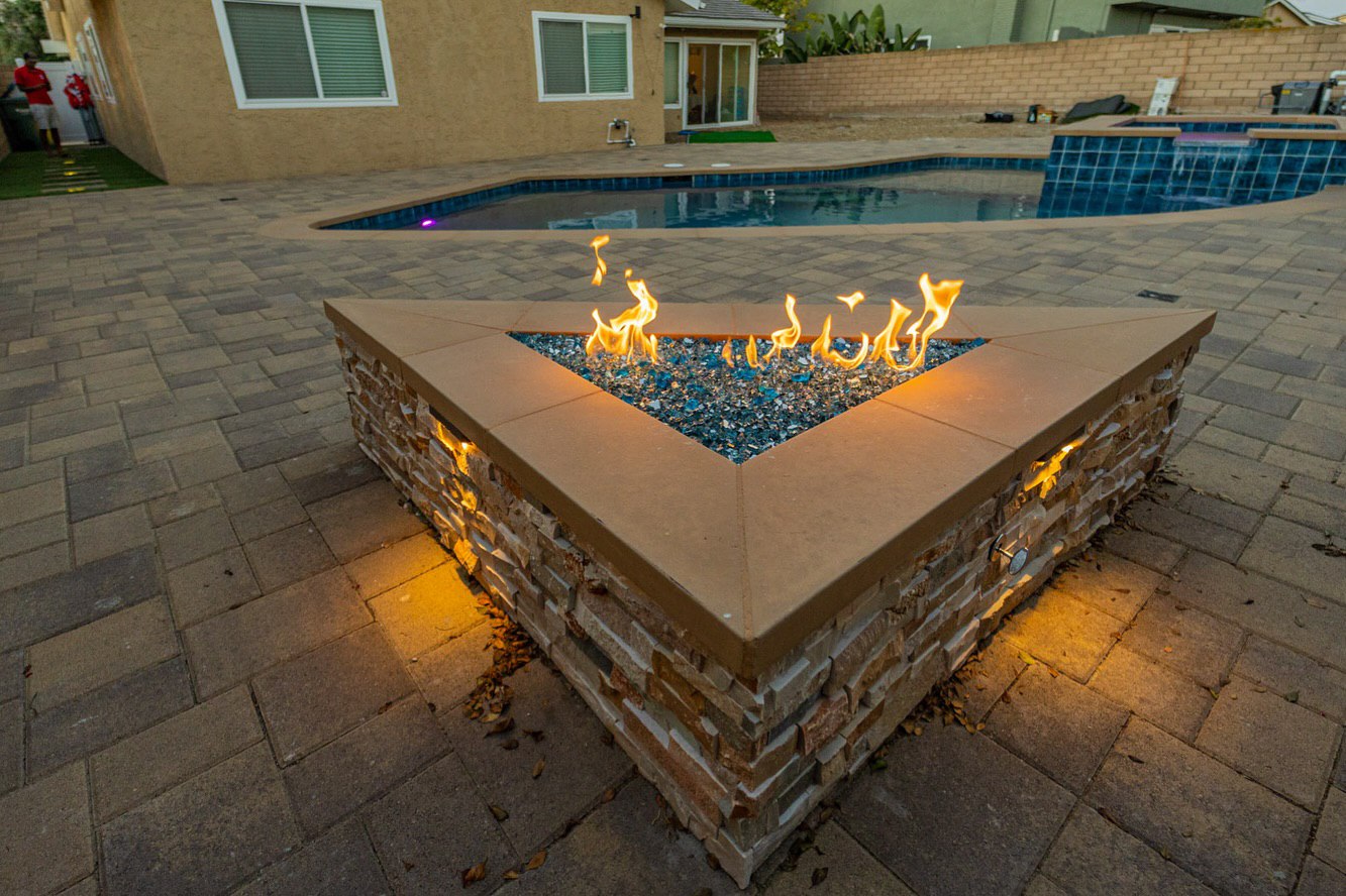 29 Outdoor Fire Pit Area Ideas 2025: Transform Your Backyard into a ...