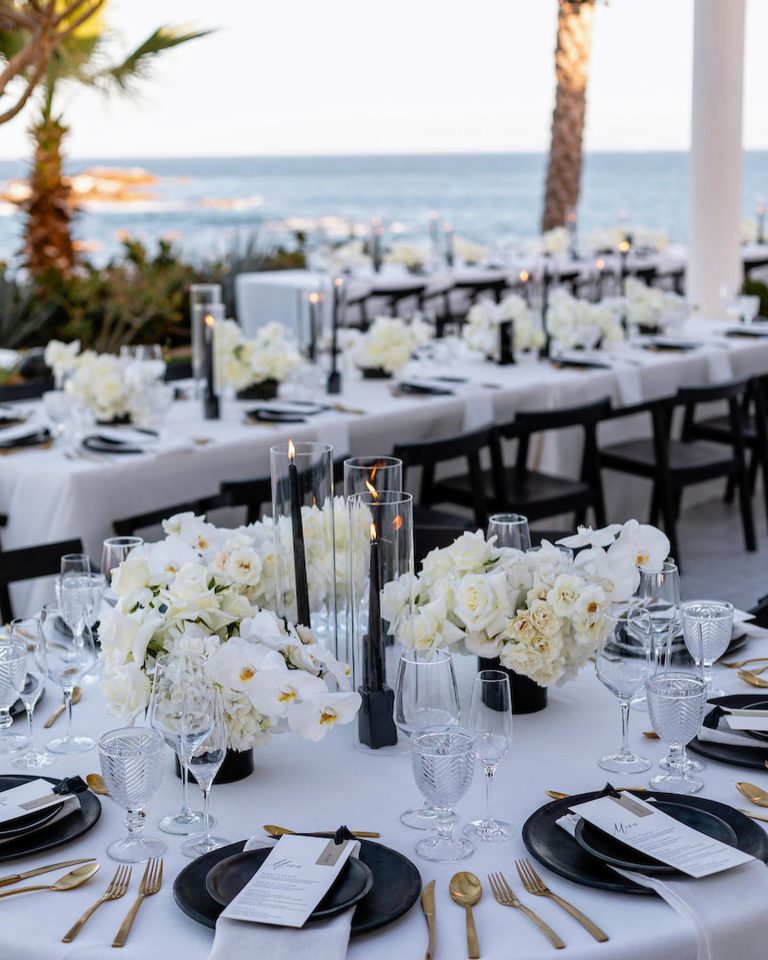 35 Wedding Reception Ideas 2025: Creative, Elegant, and Budget-Friendly ...