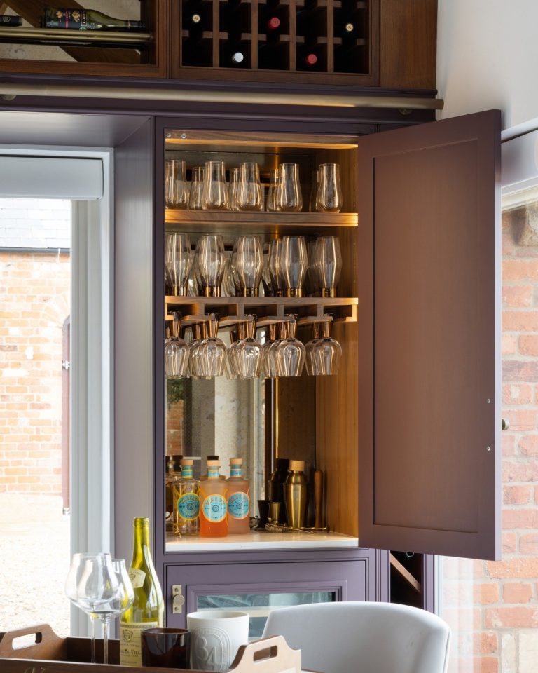 30 Bar Ideas for Home 2025: Stylish and Functional Designs for Every ...