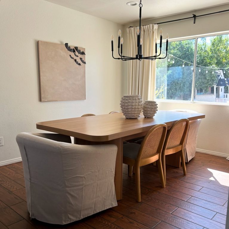 30 Dining Room Chairs Ideas 2025: Stylish Trends for a Modern, Cozy ...