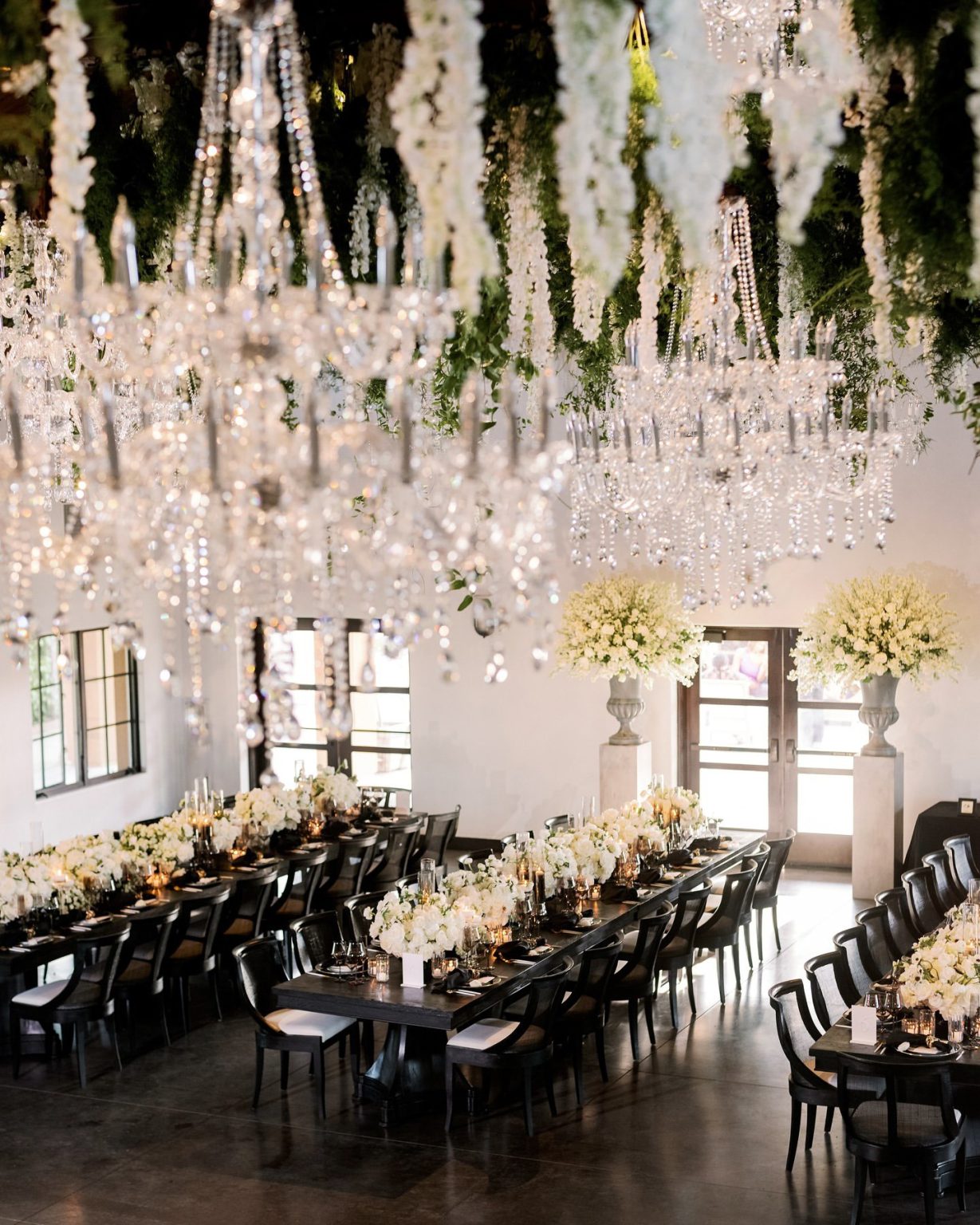35 Wedding Reception Ideas 2025: Creative, Elegant, and Budget-Friendly ...