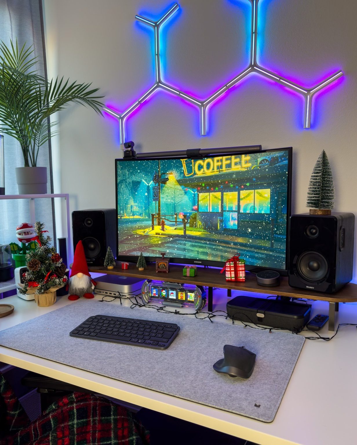 25 Gaming Room Setup 2025 Ideas: Transform Your Space with Aesthetic ...