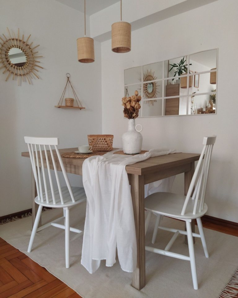 30 Dining Room Chairs Ideas 2025: Stylish Trends for a Modern, Cozy ...