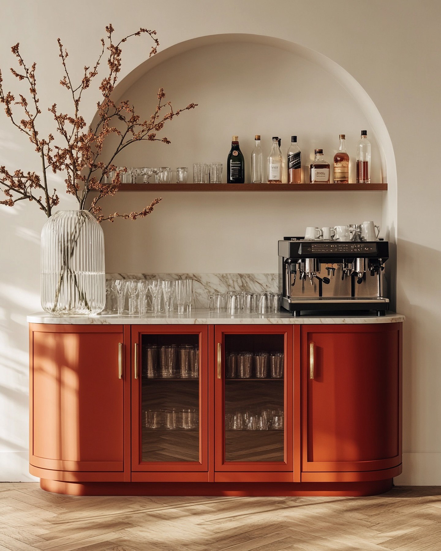 30 Bar Ideas for Home 2025: Stylish and Functional Designs for Every ...