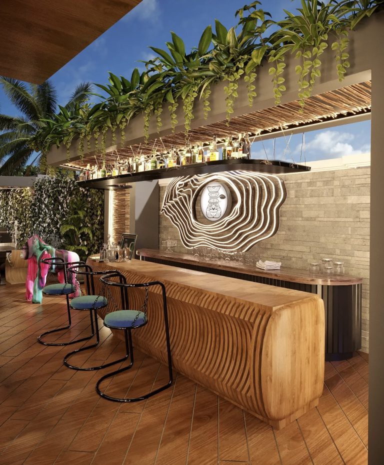 35 Outdoor Patio Bar Ideas 2025: Stunning Backyard Setups for the ...