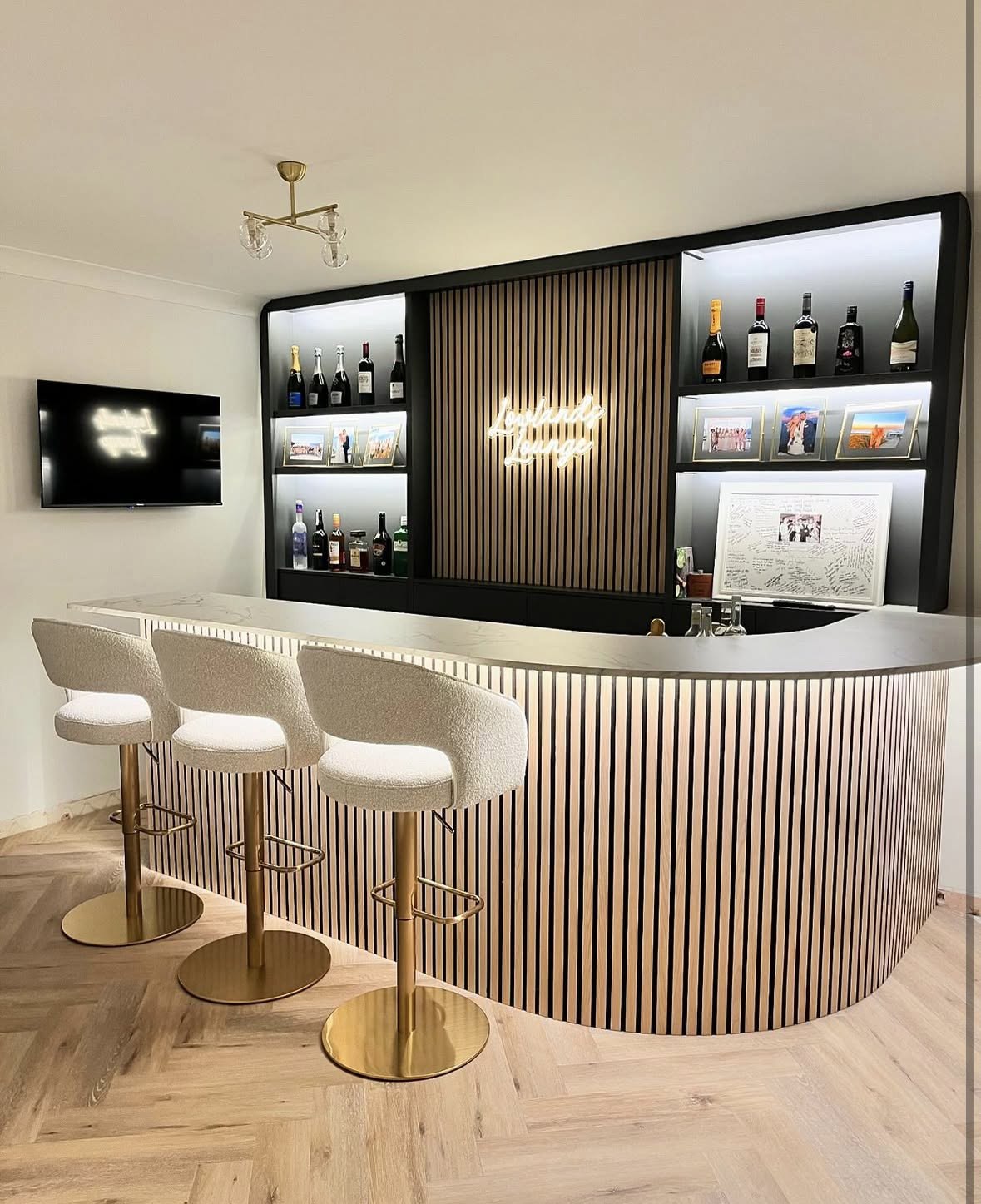 30 Bar Ideas for Home 2025: Stylish and Functional Designs for Every ...