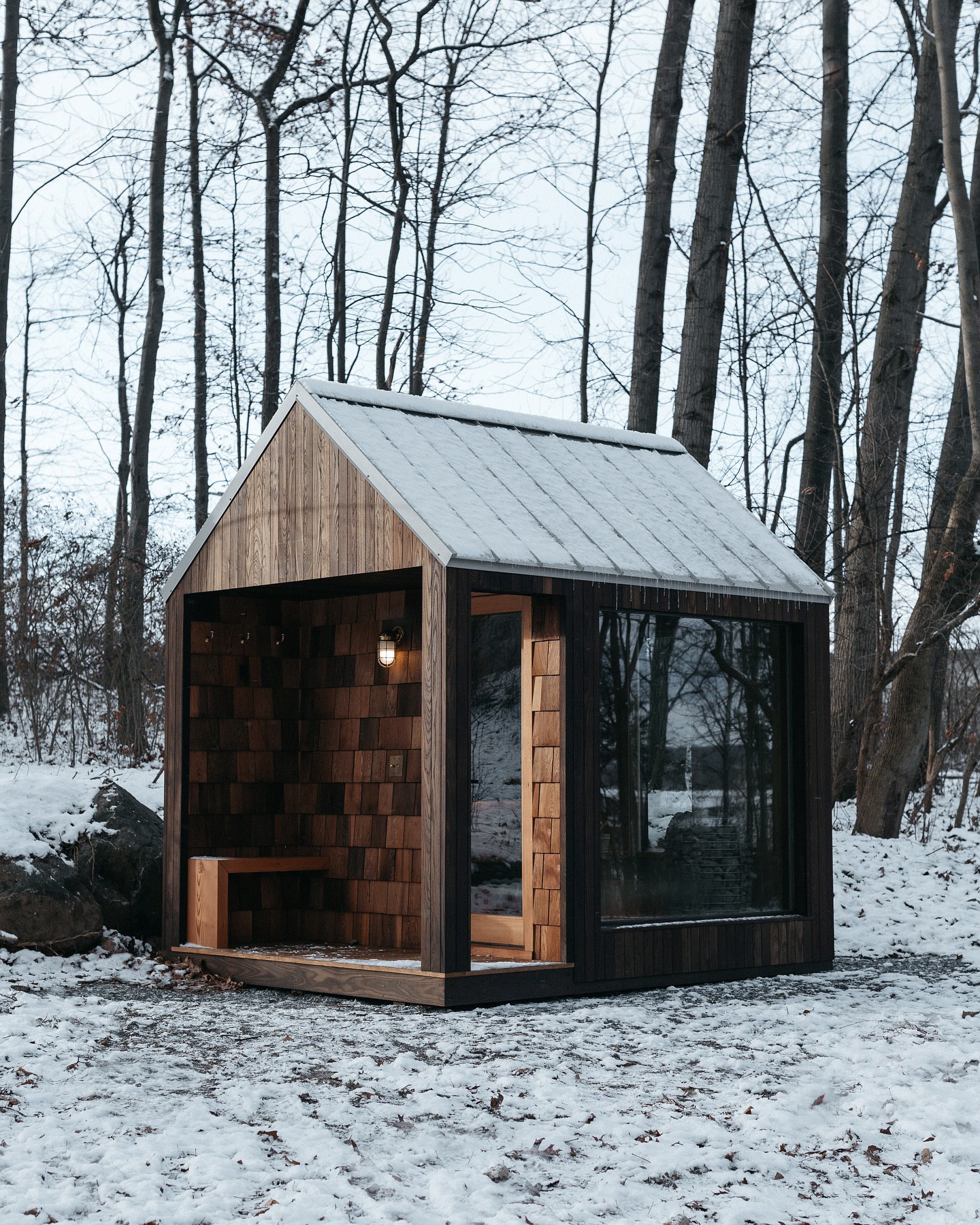 30 Outdoor Sauna Ideas 2025 – Best Backyard Retreats for Relaxation and ...