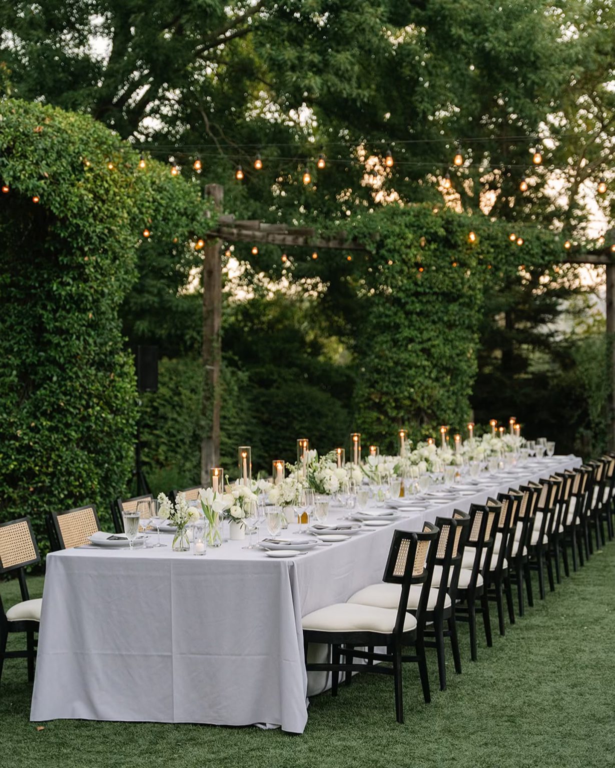 35 Wedding Reception Ideas 2025: Creative, Elegant, and Budget-Friendly ...