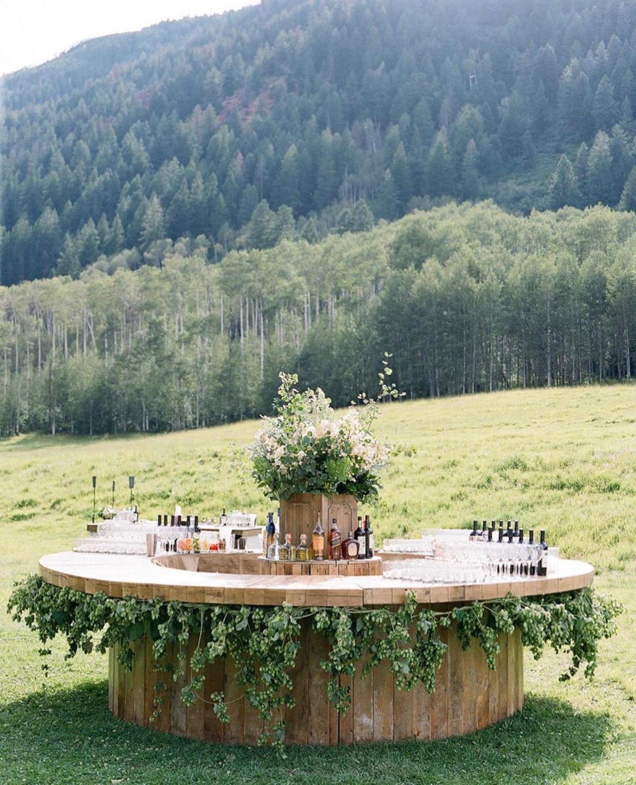 35 Outdoor Patio Bar Ideas 2025: Stunning Backyard Setups for the ...