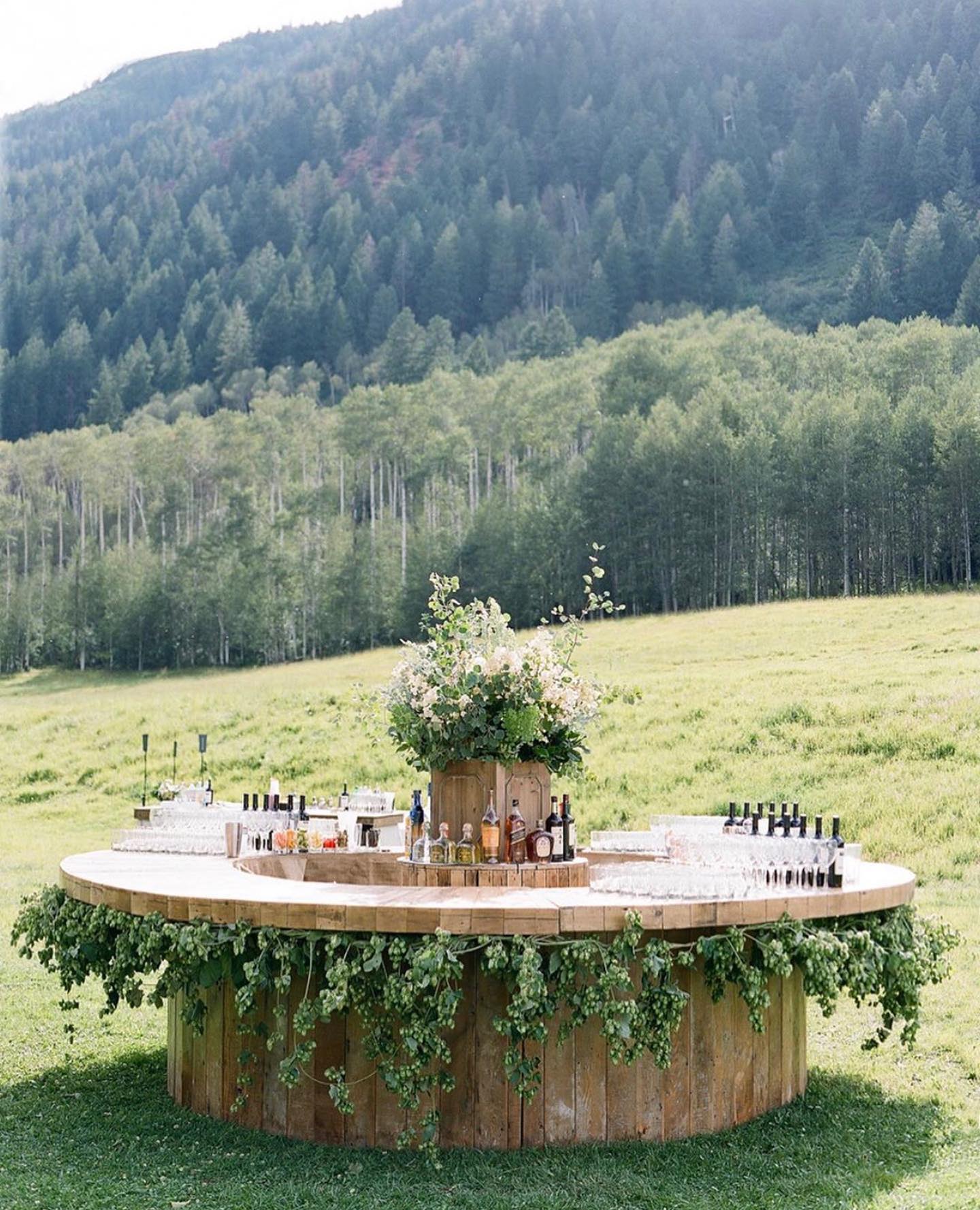 35 Outdoor Patio Bar Ideas 2025: Stunning Backyard Setups for the ...